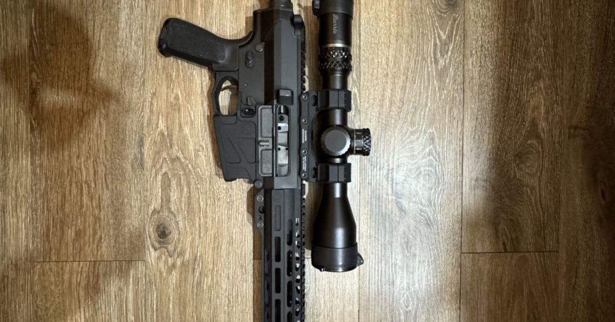 ADM UIC-10 308 | Tacswap