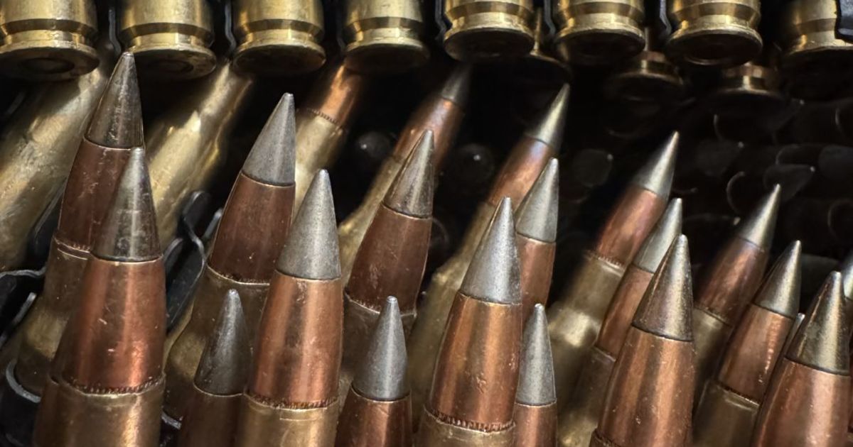 M80A1 $4.50 CPR OBO | Tacswap