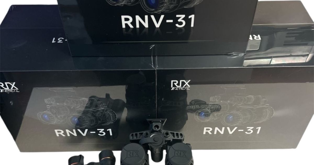 RNV-31 | Tacswap