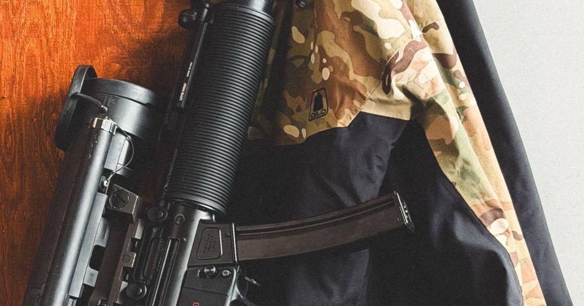 Elcan Specter IR Thermal Sight | Tacswap