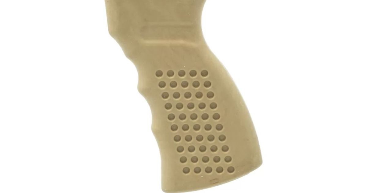 ZenitCo RK-3 grip | Tacswap