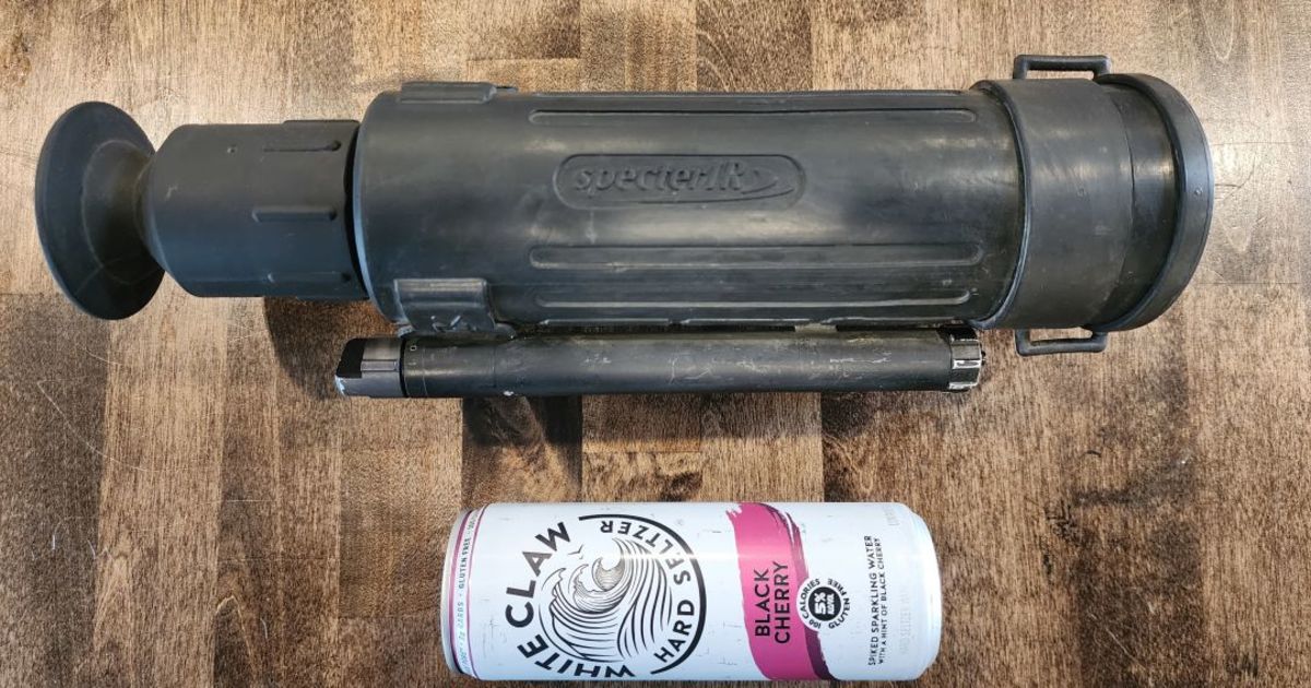 Elcan Specter IR Thermal SP50 | Tacswap