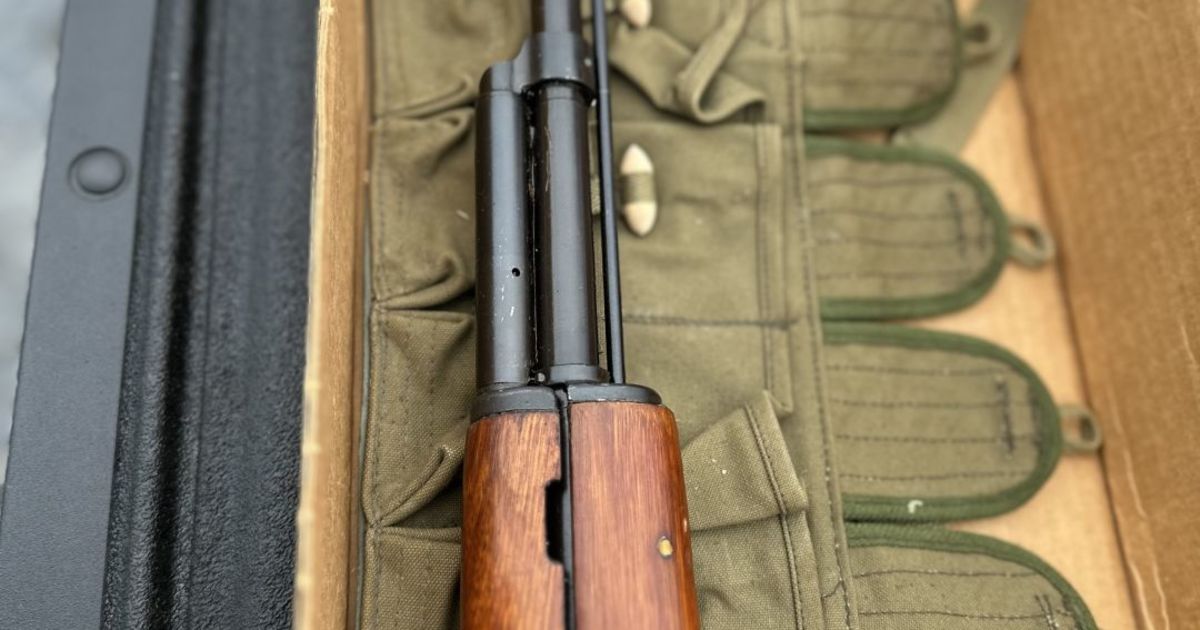 Norinco SKS New in Box | Tacswap