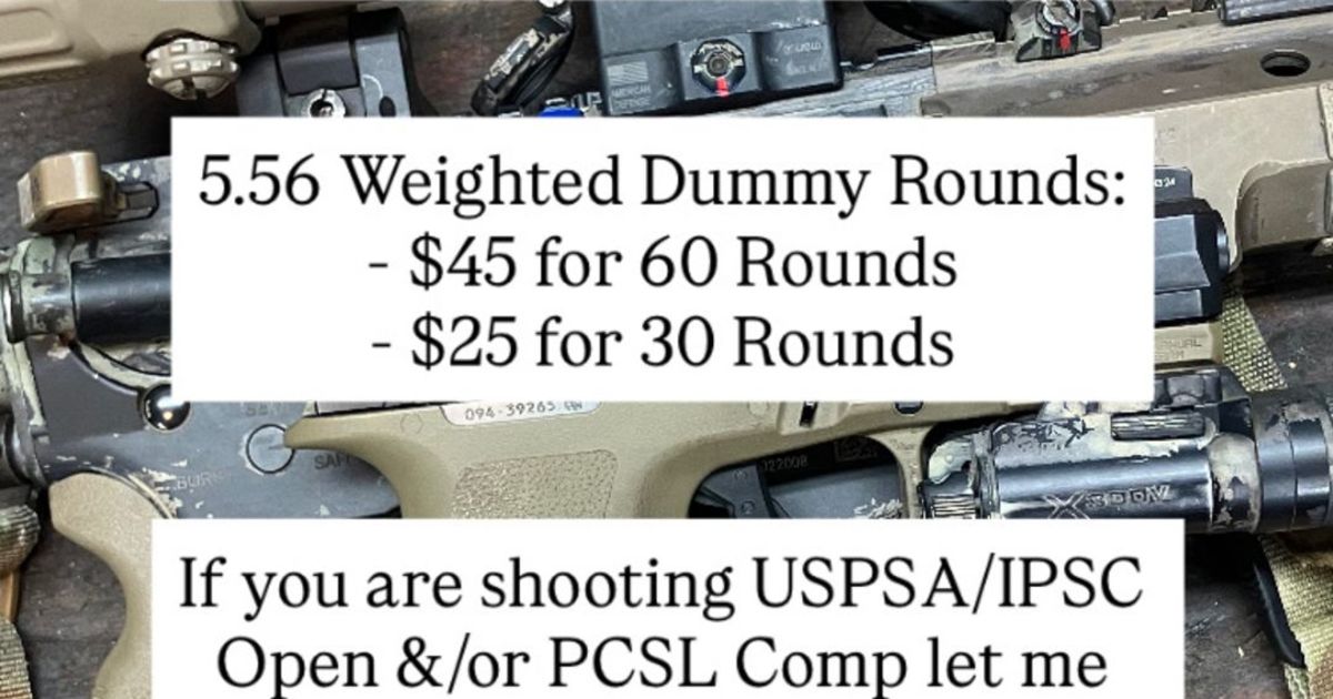 Weighted Dummy Rounds | Tacswap