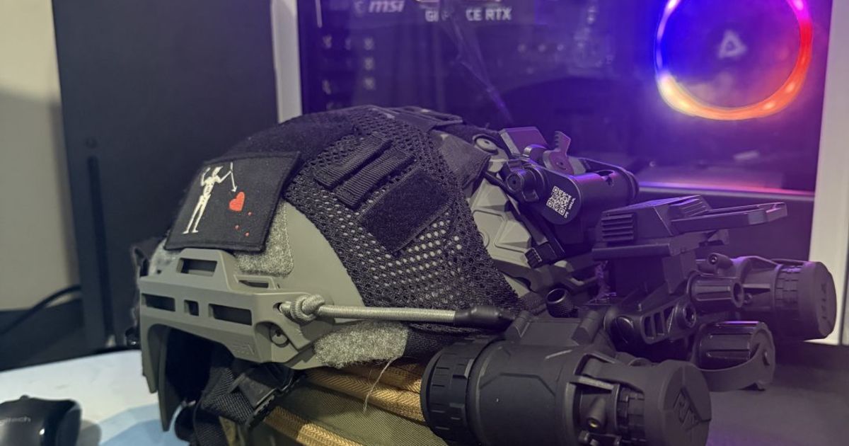 RNV-31 | Tacswap