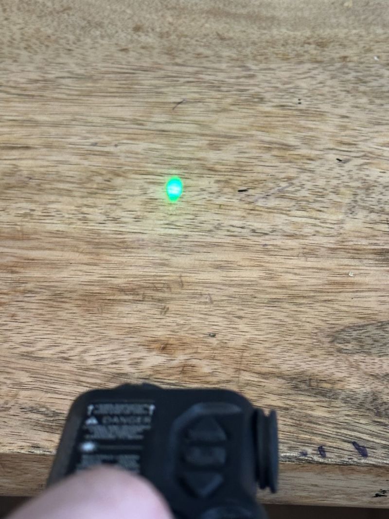 Wilcox Raid-X FP Aiming Laser - AR15.COM