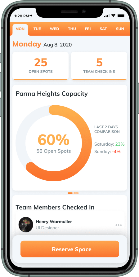 Tactic | Powering the future of the workplace