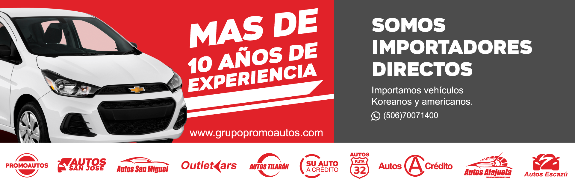 Grupo Promoautos