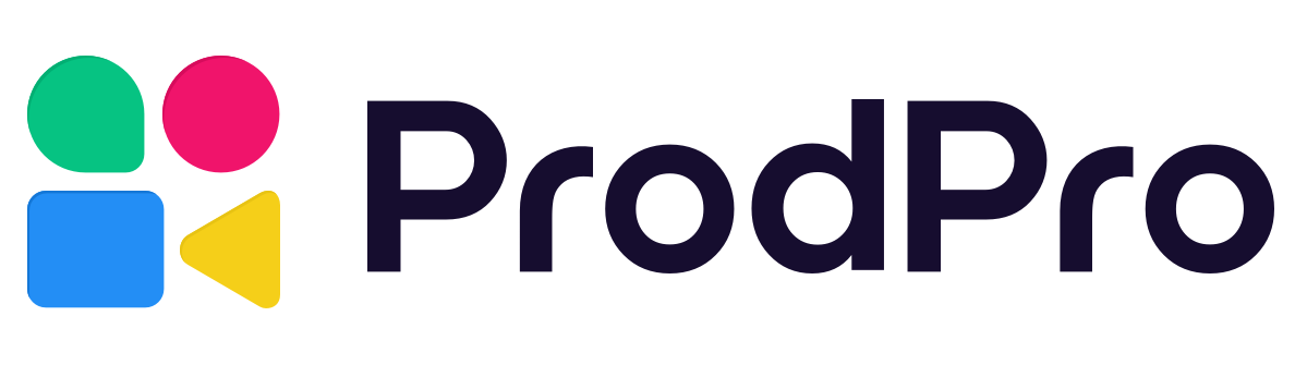 ProdPro App