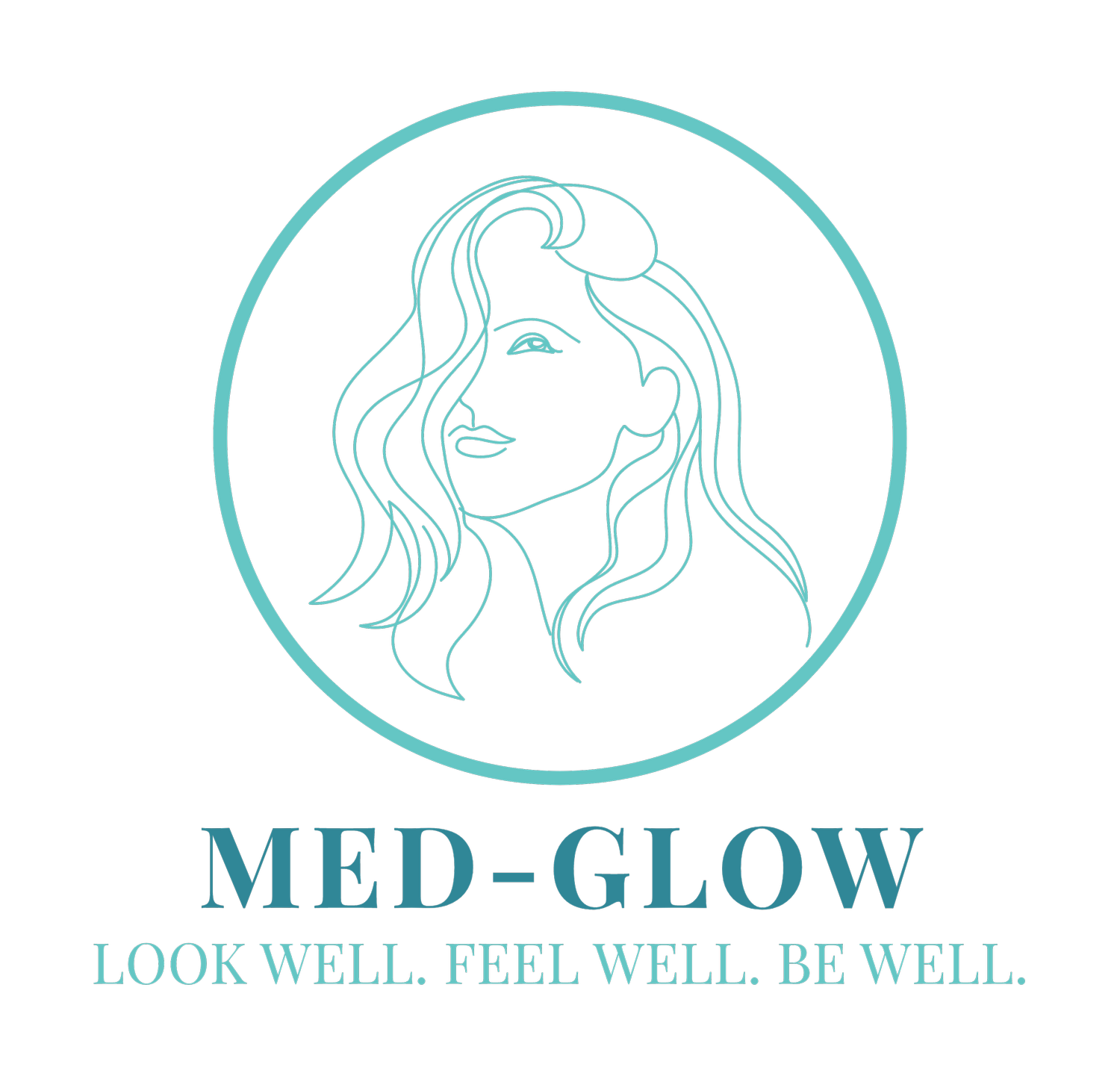 Med-Glow Patient Hub