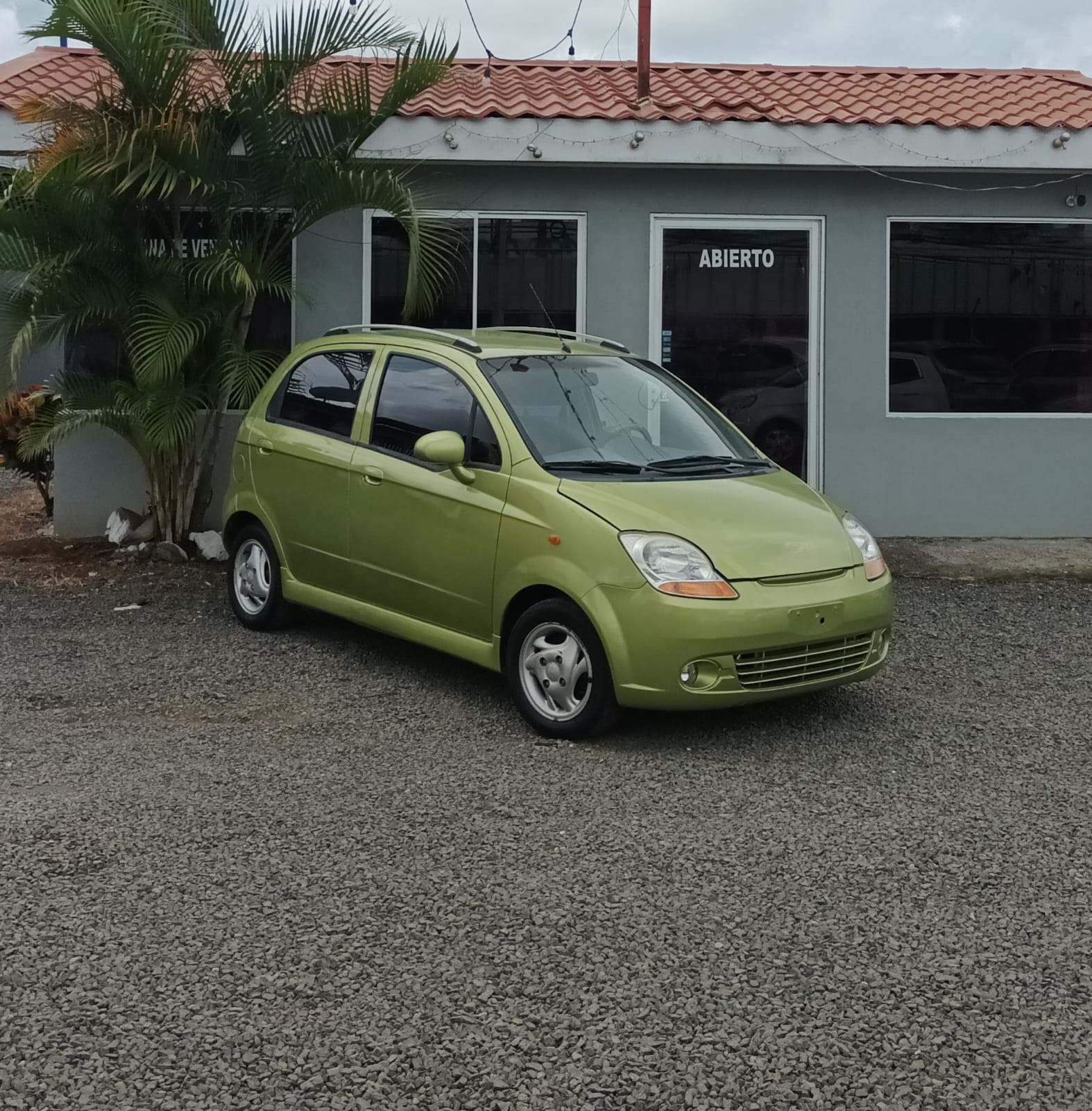 Autos Usados Costa Rica