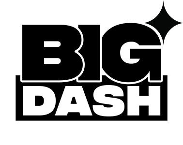 Big Dash