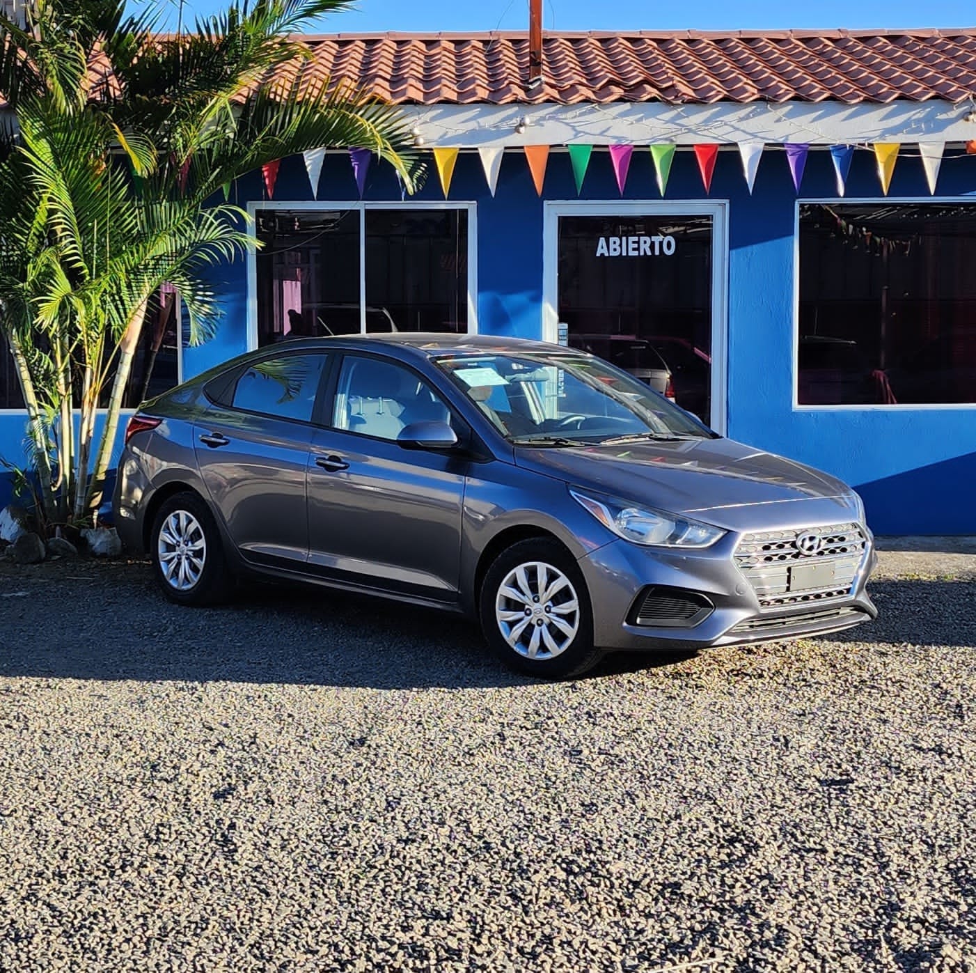 Autos Usados Costa Rica