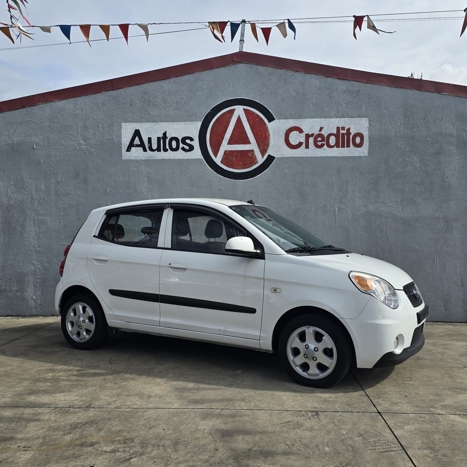 Autos Usados Costa Rica