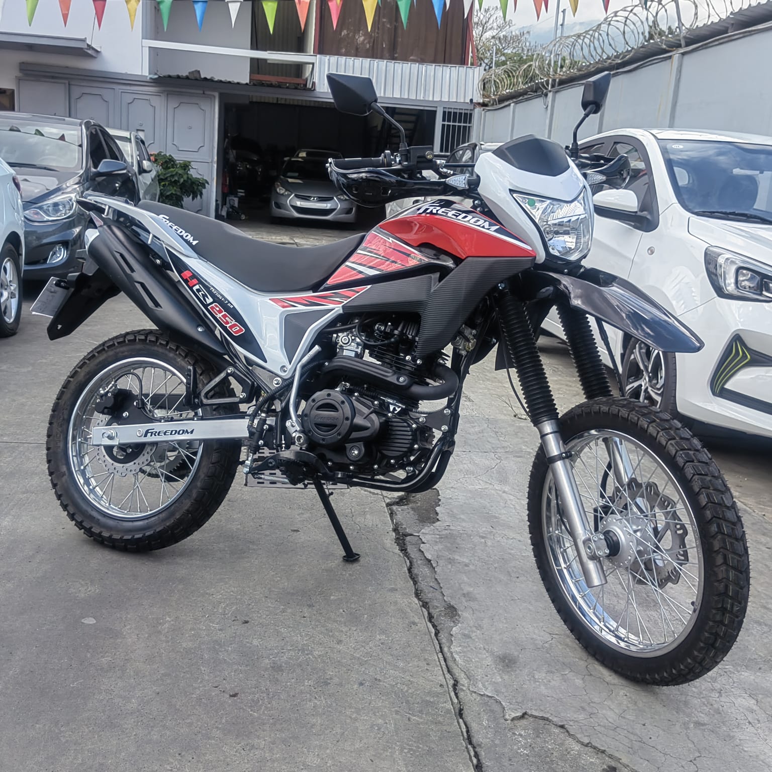 Autos Usados Costa Rica