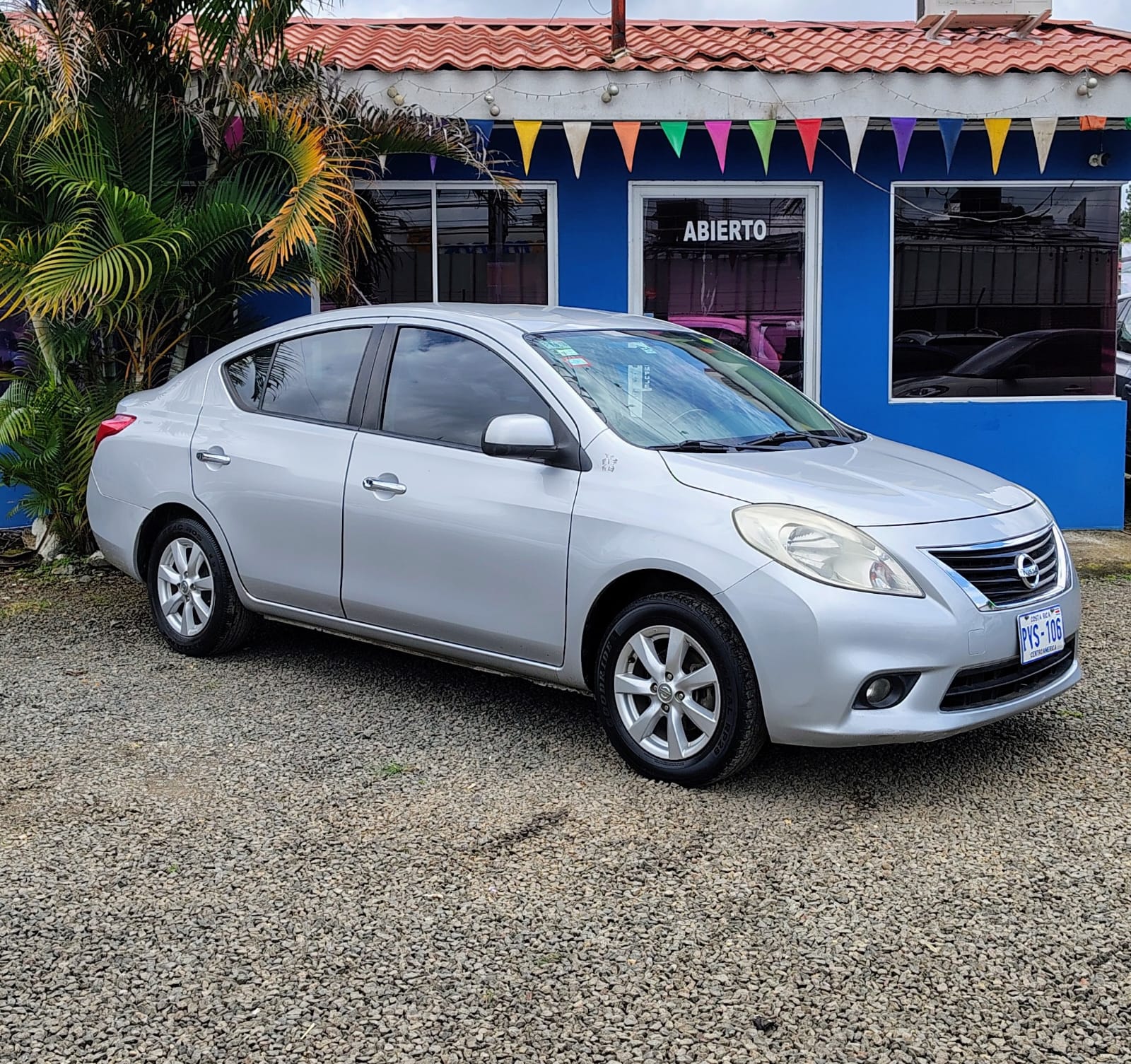 Autos Usados Costa Rica