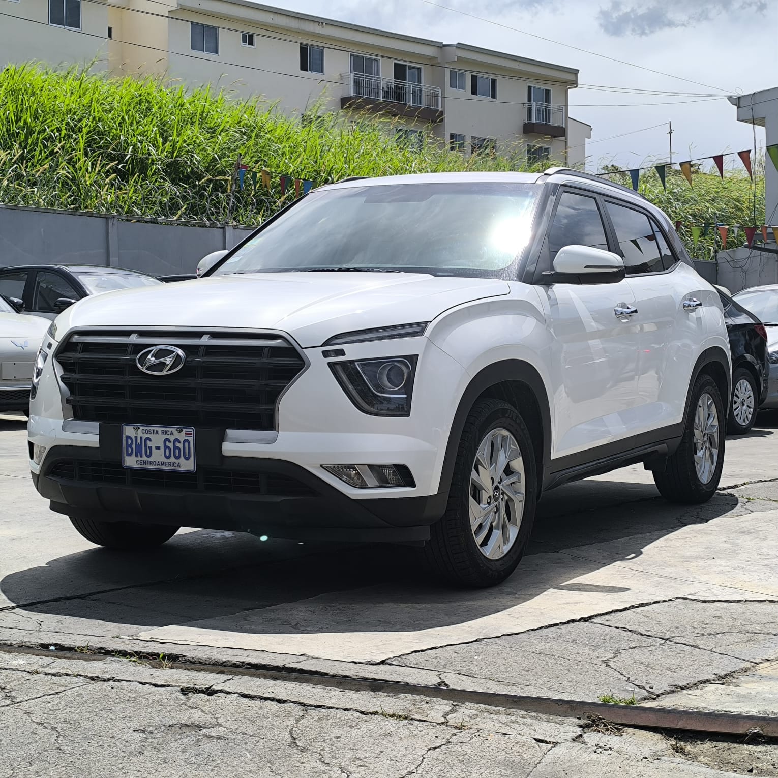 Autos Usados Costa Rica