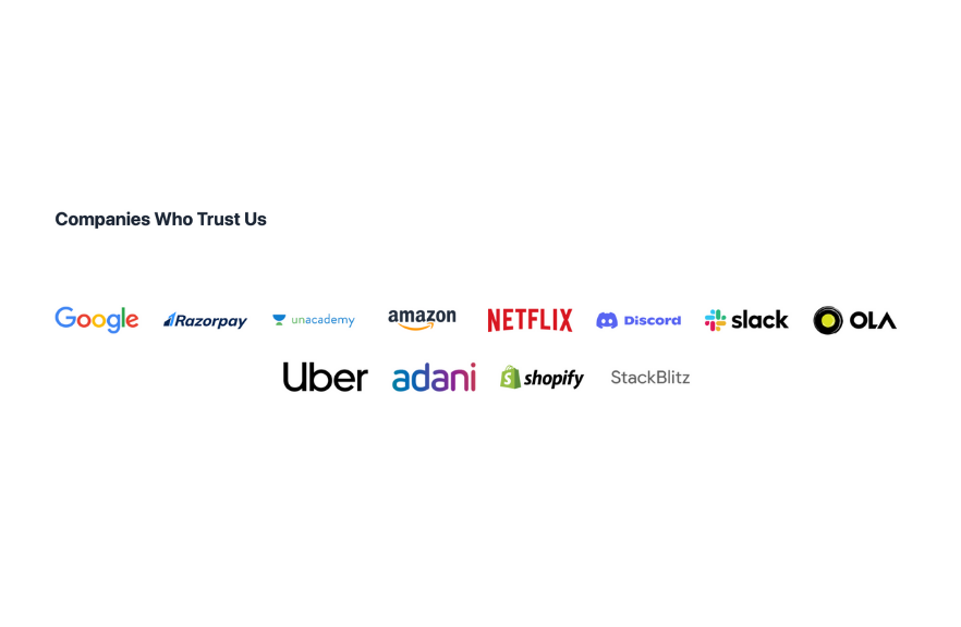 Logos Tailwind Master Kit