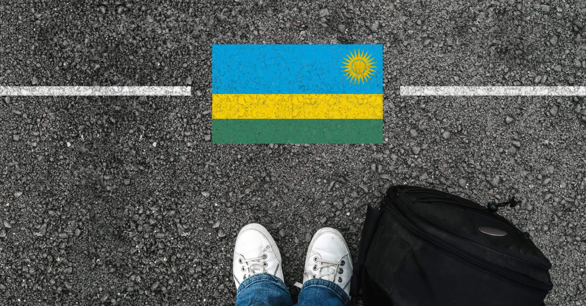 Rwanda Visa: Entry Requirements & Travel Tips