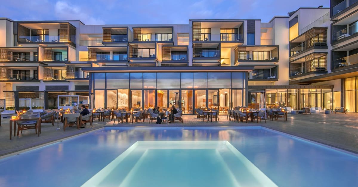 Nikki Beach Resort & Spa Dubai | Book with Orient Memories
