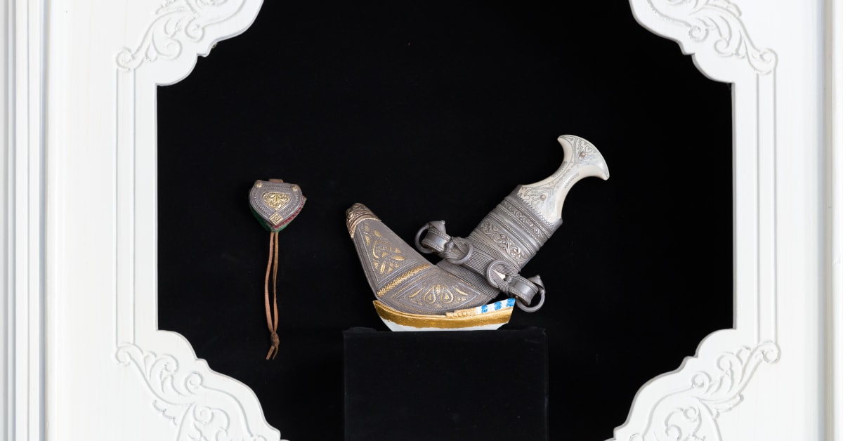 History of Oman in Ancient Times | Canvas Club Oman Blog