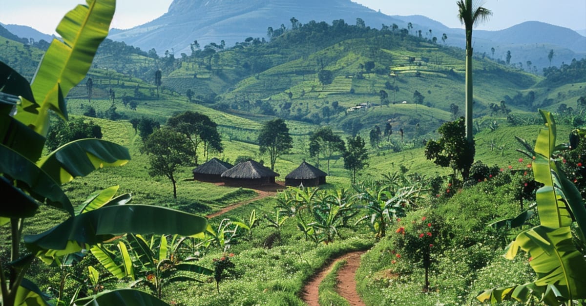 Life in the Republic of the Congo – Culture & Everyday Life