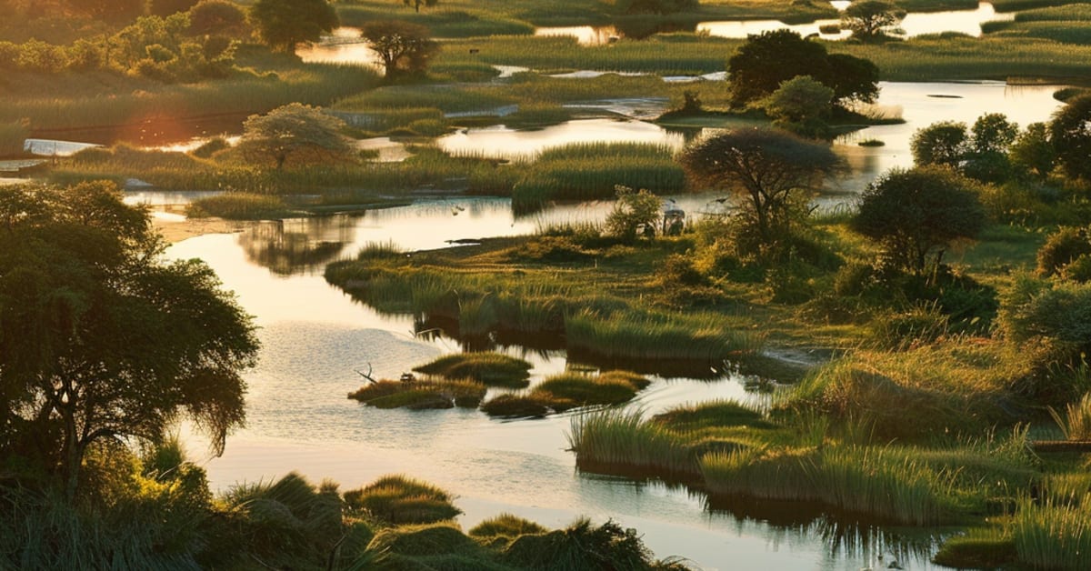 Top 10 Attractions in Botswana –Nature & Wildlife Adventures