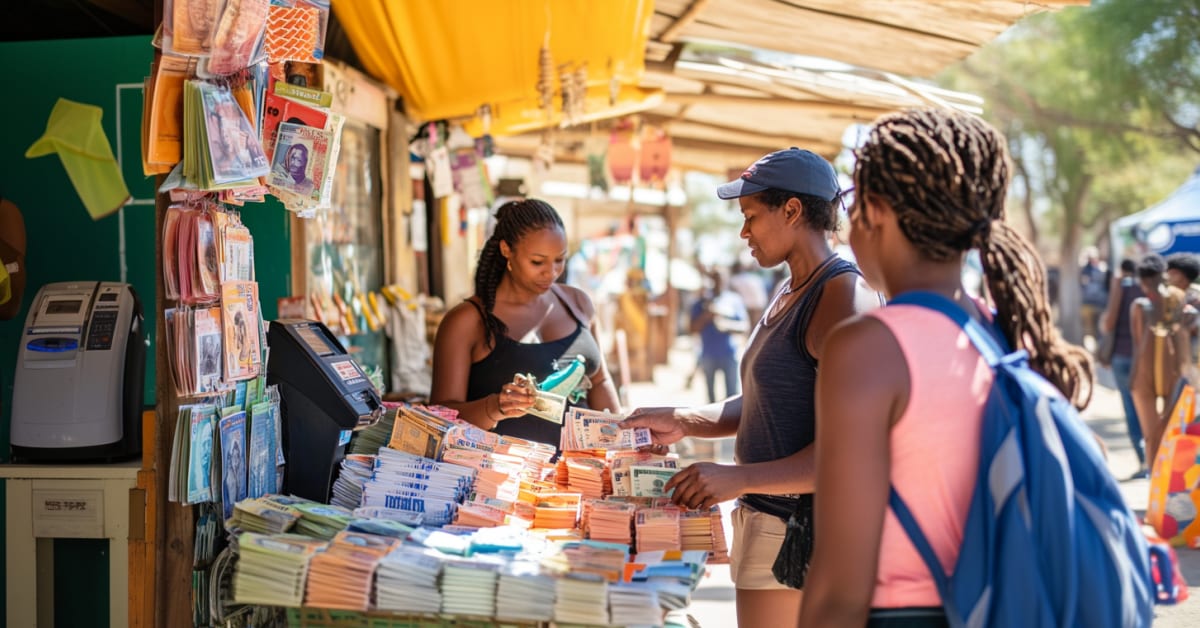 Currency and Payment Options in Namibia – Tips & Insights