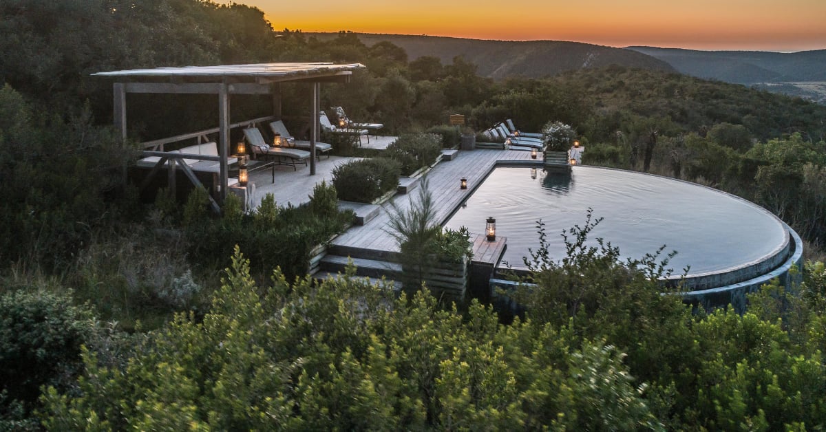 Kariega Private Game Reserve, Eastern Cape - Safari Memories