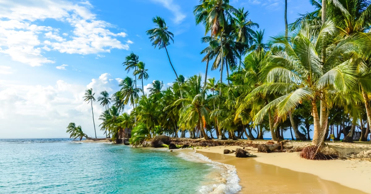 Panama Luxury Holiday – experience islands, jungle & culture