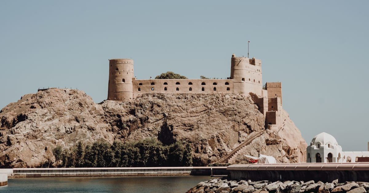 Oman’s UNESCO World Heritage: Discover 5 Unique Cultural Sites