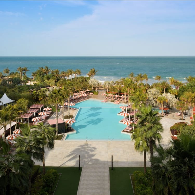Banyan Tree Dubai, Bluewaters Island | Canvas Club Oman Banyan Tree Dubai, Bluewaters Island | Canvas Club Oman