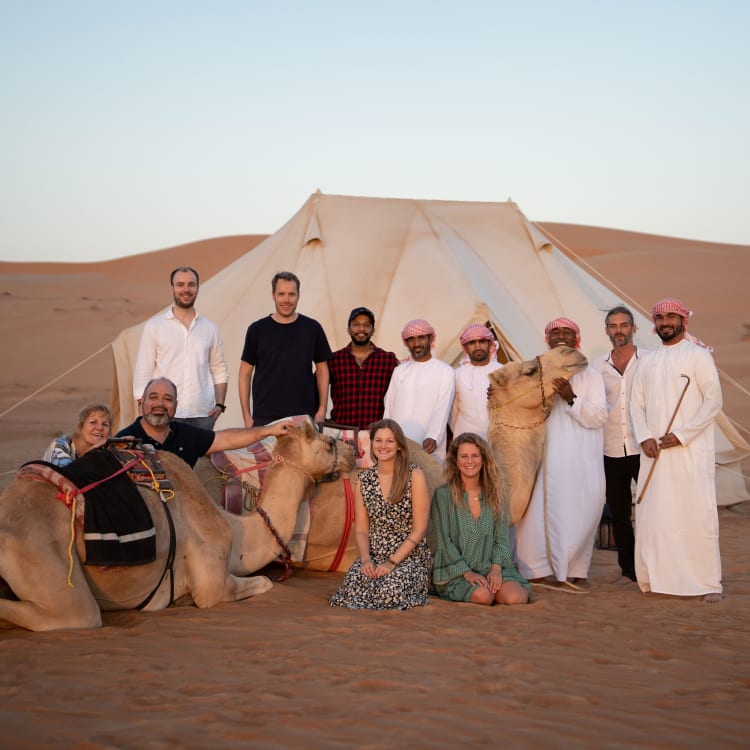 About Canvas Club - get to know us | Canvas Club Oman