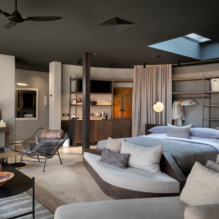 andBeyond Sossusvlei Desert Lodge, Namibia | Safari Memories