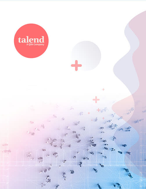 Data Quality in Healthcare | Talend | Talend