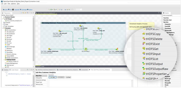 What is Apache Hive? | Talend