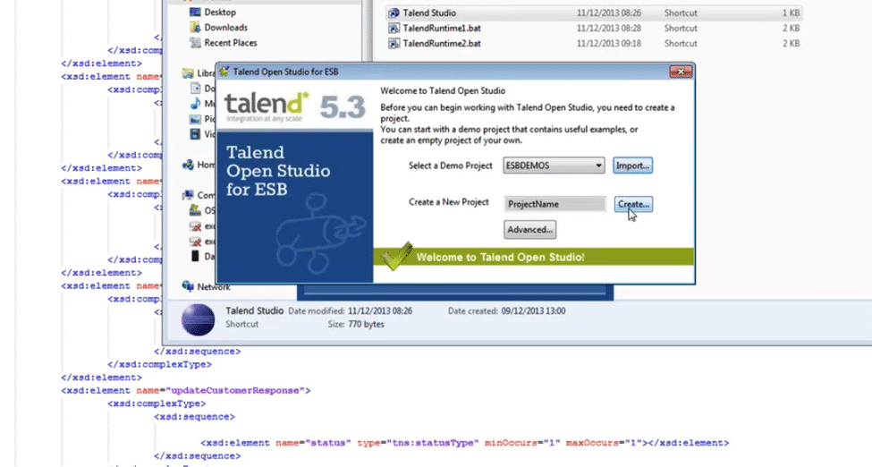 Talend ESB: Entrance User Power Guide [Part 1] - Talend | Talend