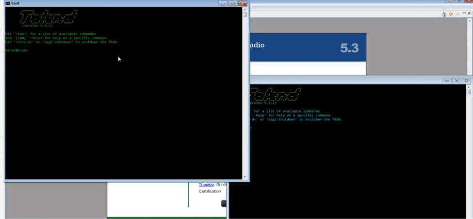 Talend ESB: Entrance User Power Guide [Part 1] - Talend | Talend