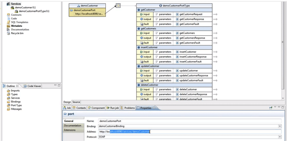 Talend ESB: Entrance User Power Guide [Part 1] - Talend | Talend