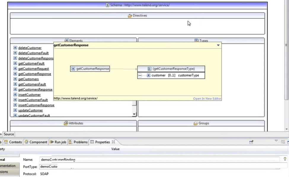 Talend ESB: Entrance User Power Guide [Part 1] - Talend | Talend
