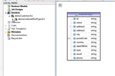Talend ESB: Entrance User Power Guide [Part 1] - Talend | Talend