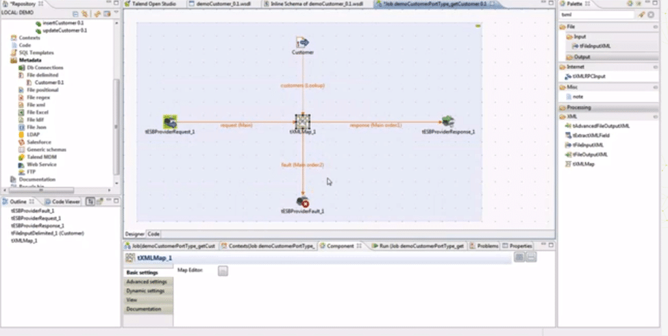 Talend ESB: Entrance Power Guide [Part 2] - Talend | Talend