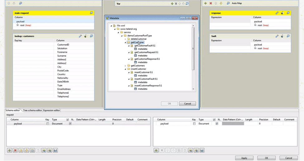 Talend ESB: Entrance Power Guide [Part 2] - Talend | Talend