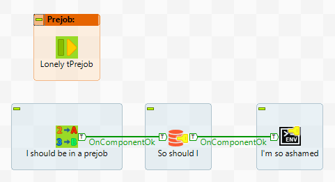 10 Things You’re Doing Wrong in Talend | Talend Blog | Talend