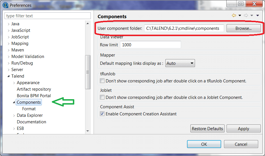 Talend “Job Design Patterns” & Best Practices Part 4 | Talend