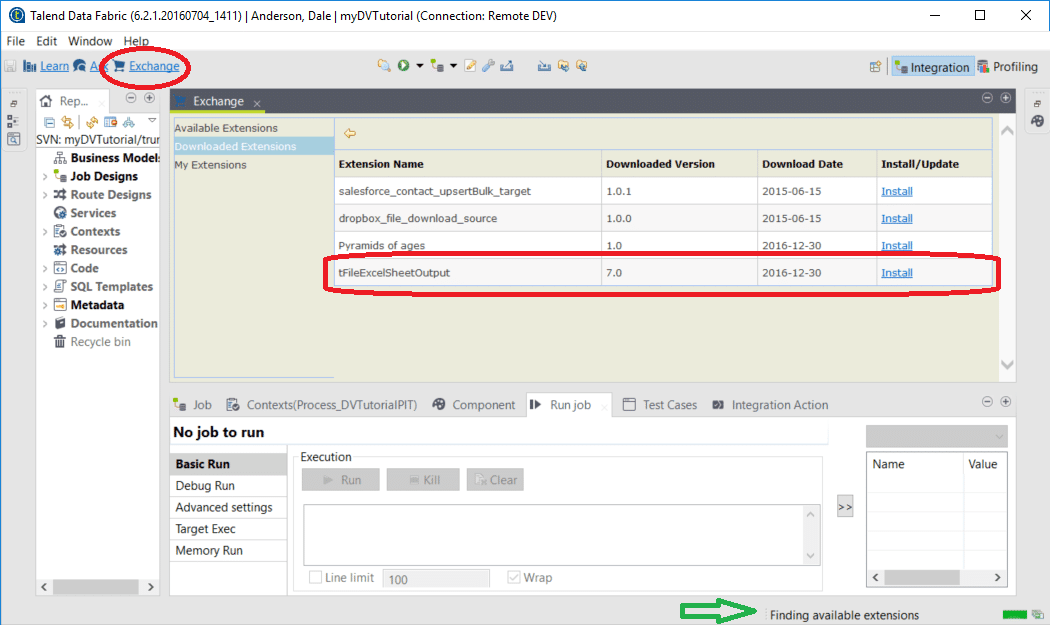 Talend “Job Design Patterns” & Best Practices Part 4 | Talend