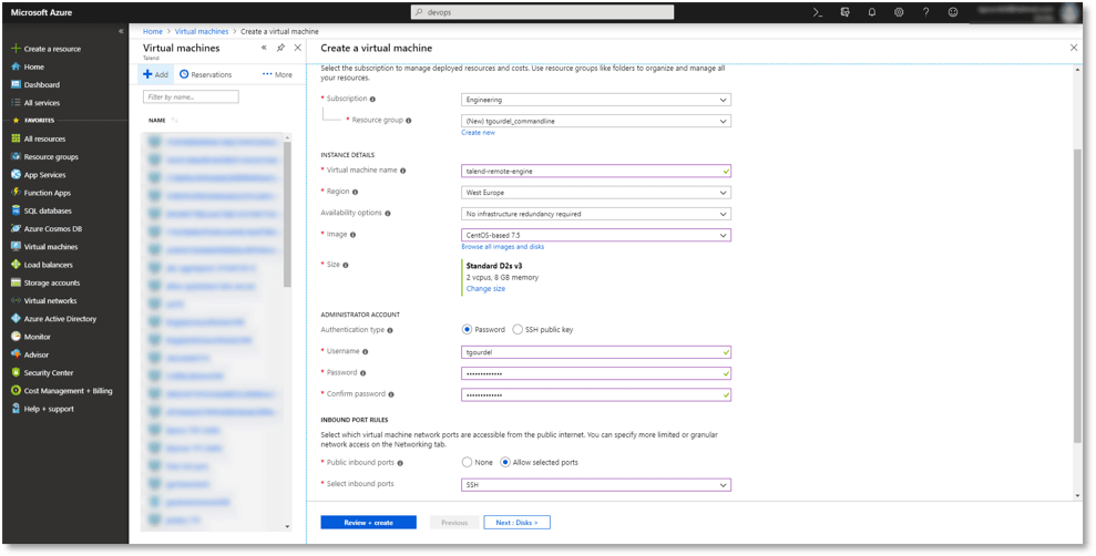 Building a CI/CD Pipeline with Talend and Azure DevOps | Talend