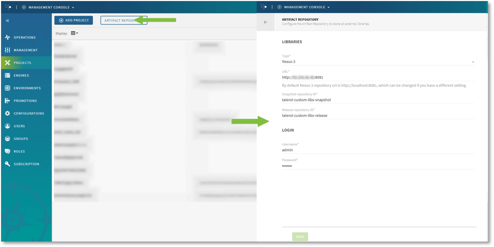 Building a CI/CD Pipeline with Talend and Azure DevOps | Talend