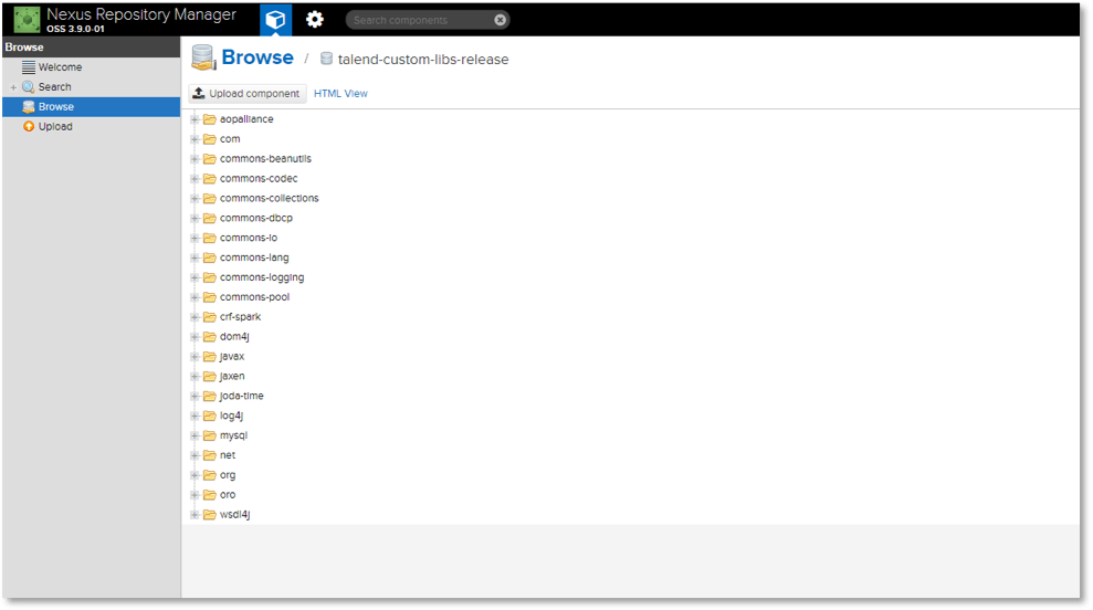 Building a CI/CD Pipeline with Talend and Azure DevOps | Talend