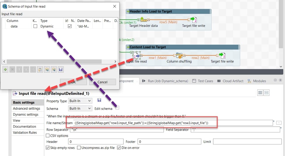 Magically Shuffle Columns In Talend Dynamic Schema Talend magically-shuffle-columns-in-talend-dynamic-schema-talend